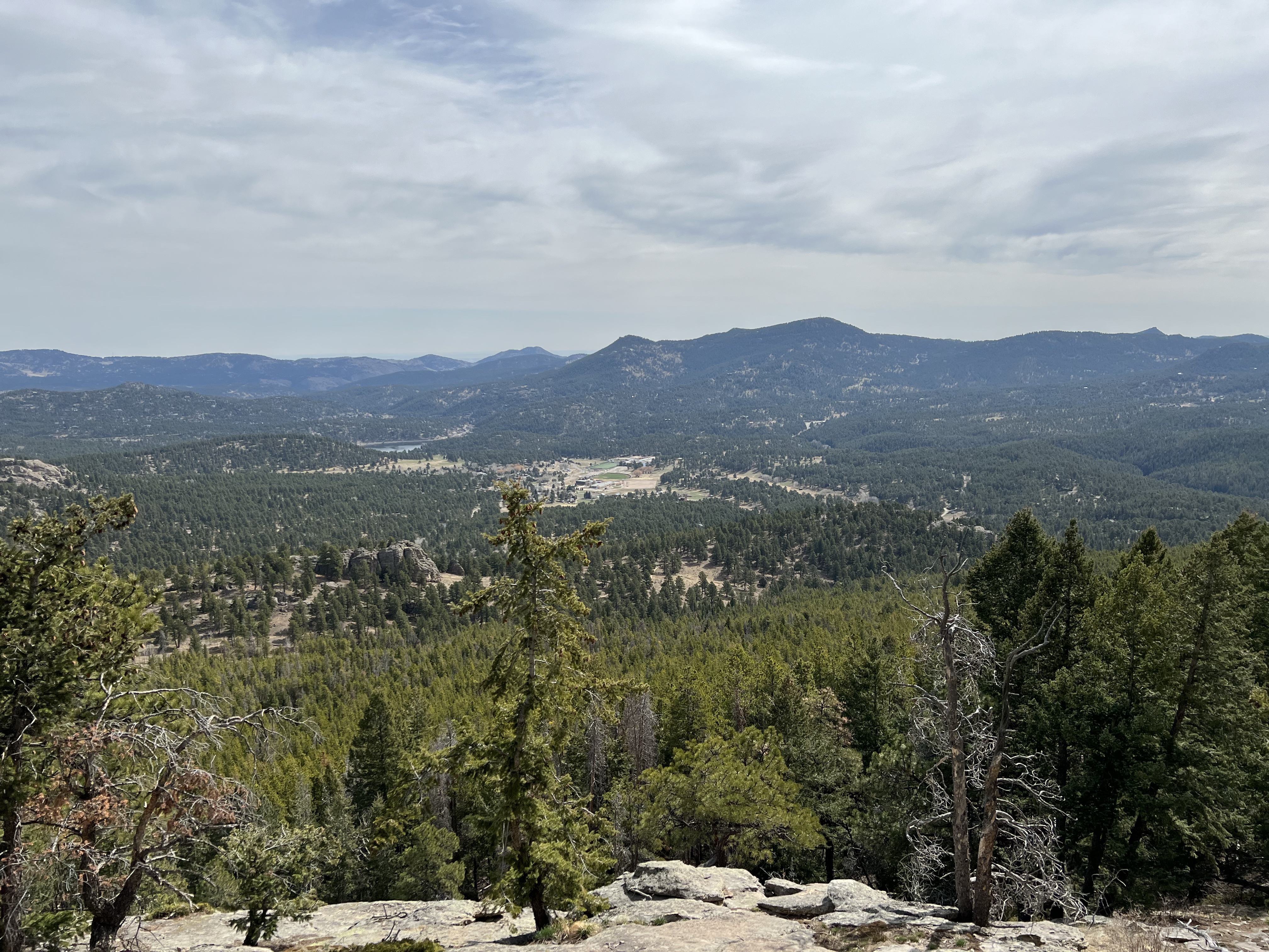 Evergreen Mountain Trail – Evergreen, CO – Really Good Hiking