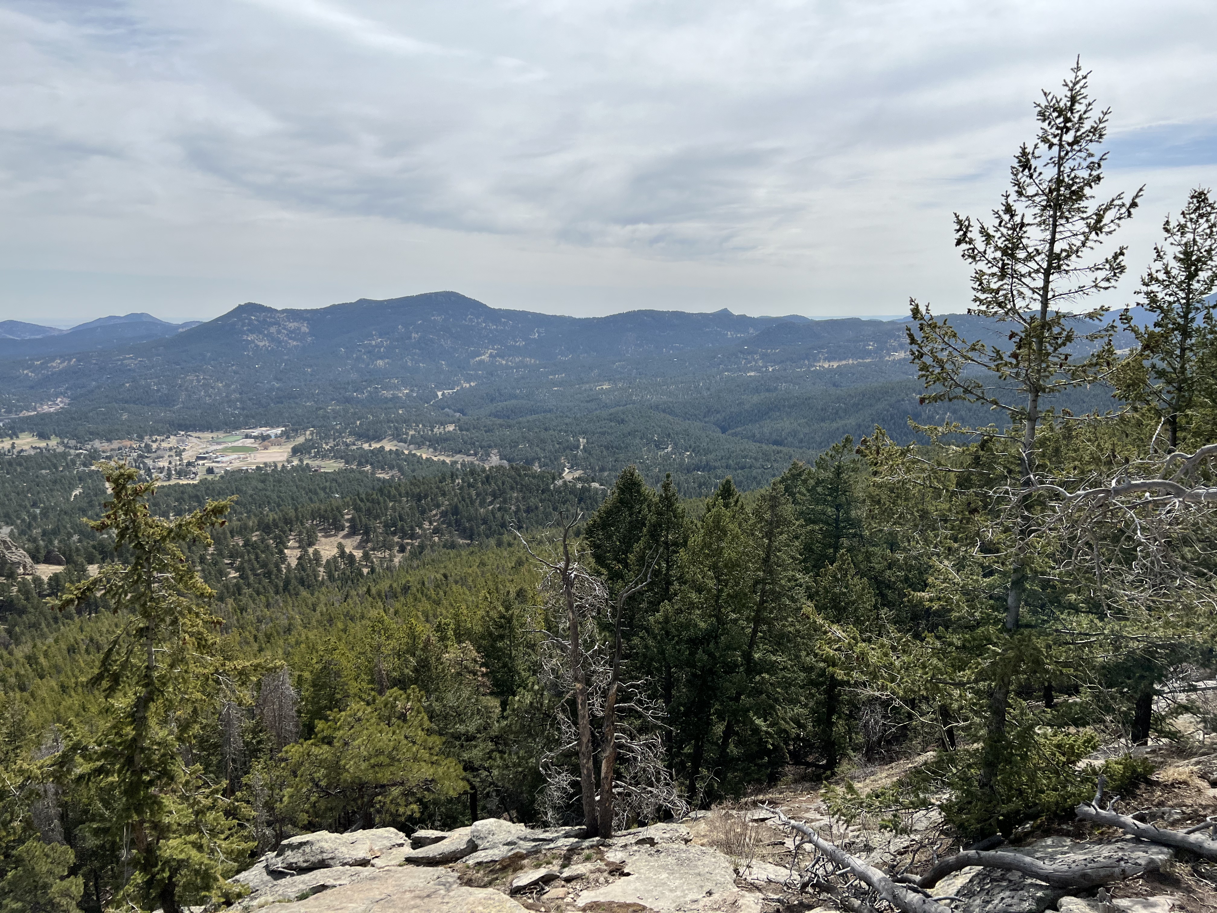 Evergreen Mountain Trail – Evergreen, CO – Really Good Hiking